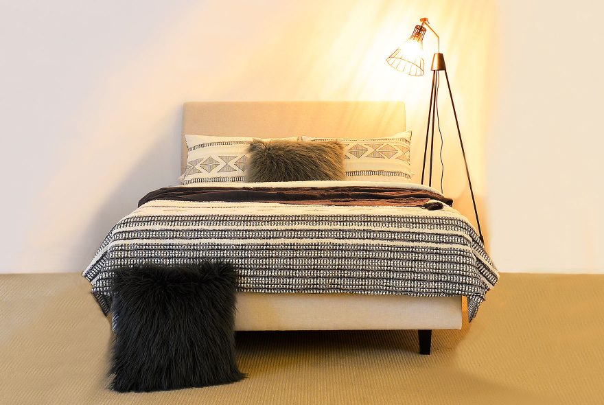 New England Bedhead | Sleep Doctor Batemans Bay