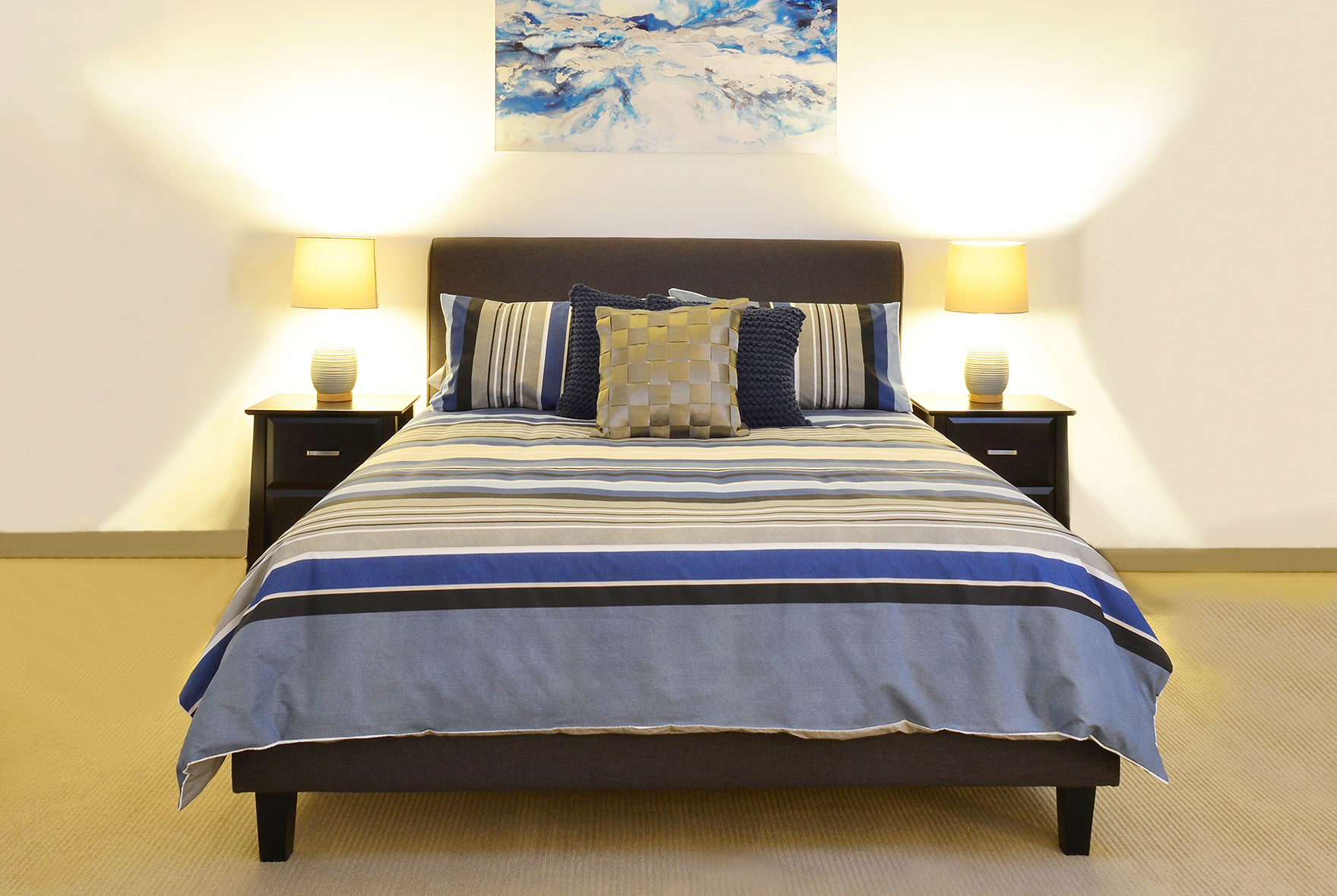 Dallas Bedhead | Sleep Doctor Batemans Bay