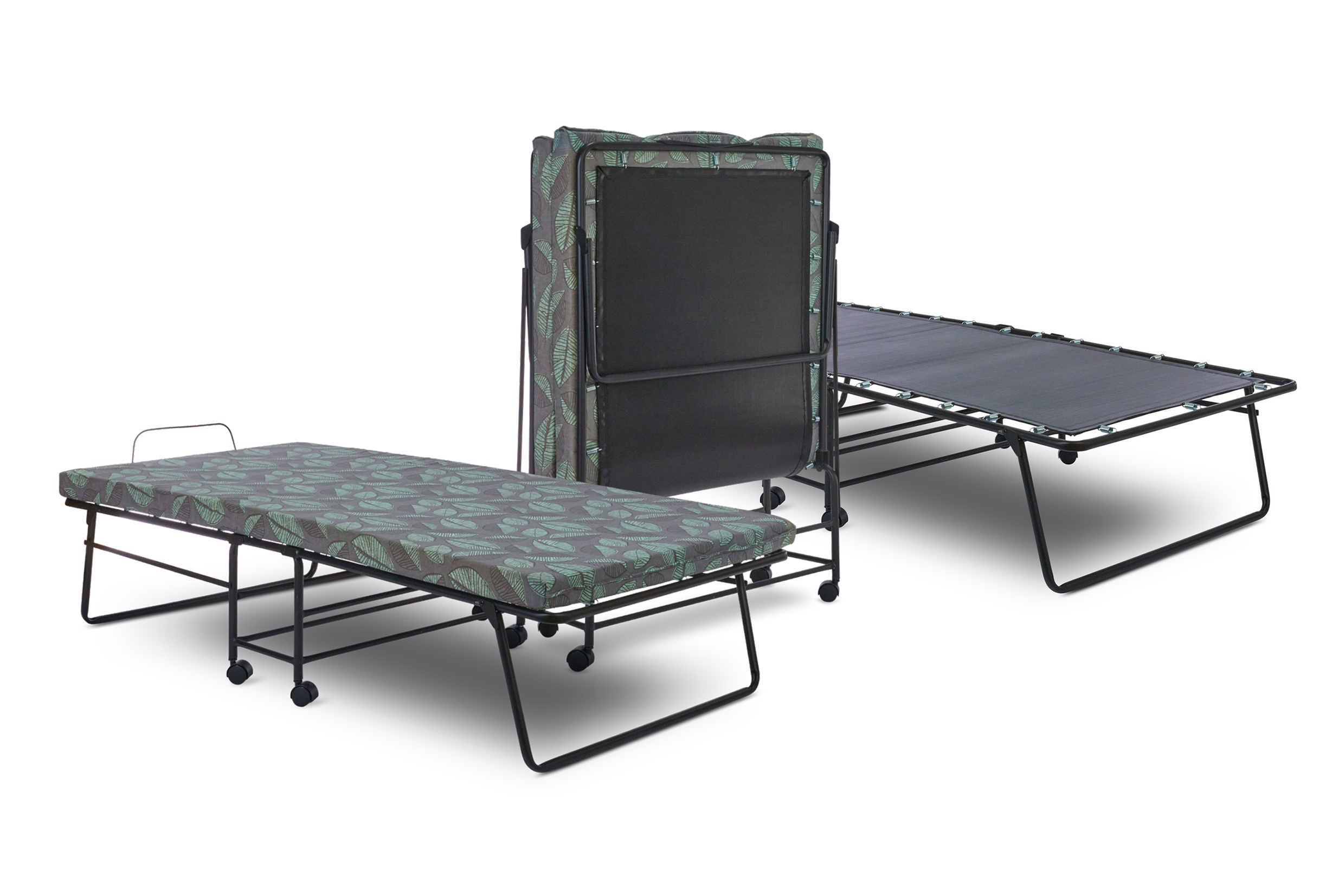 Overnight Folding Bed | Sleep Doctor Batemans Bay