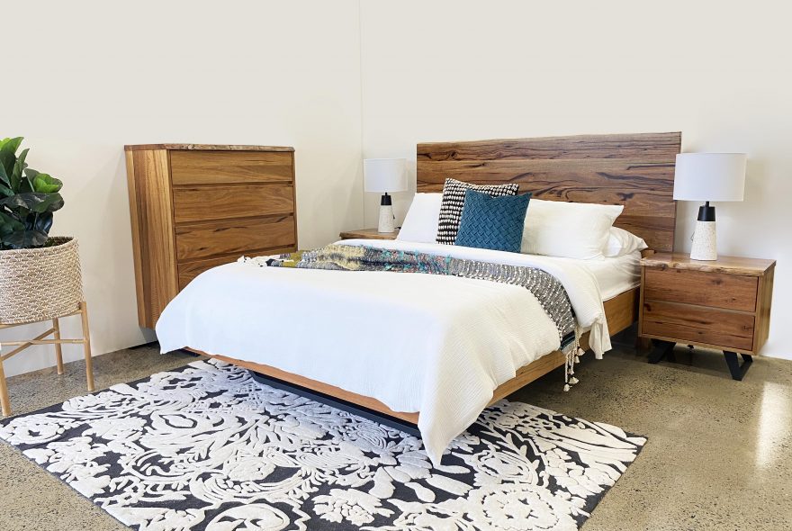 Marri Bed | Sleep Doctor Batemans Bay